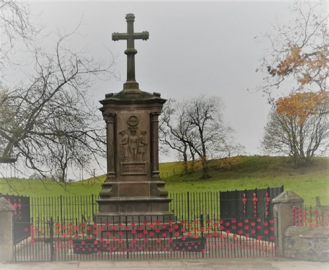 Cardenden Community Council